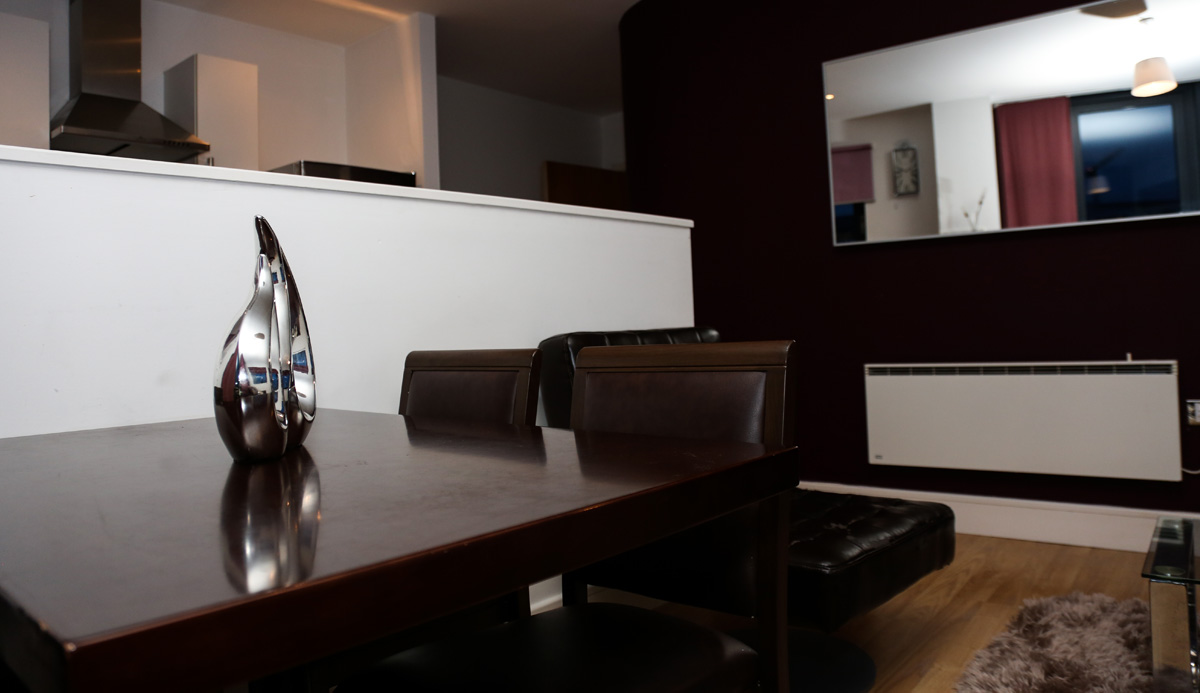 FRIAR GATENewcastle - Alexander Apartments