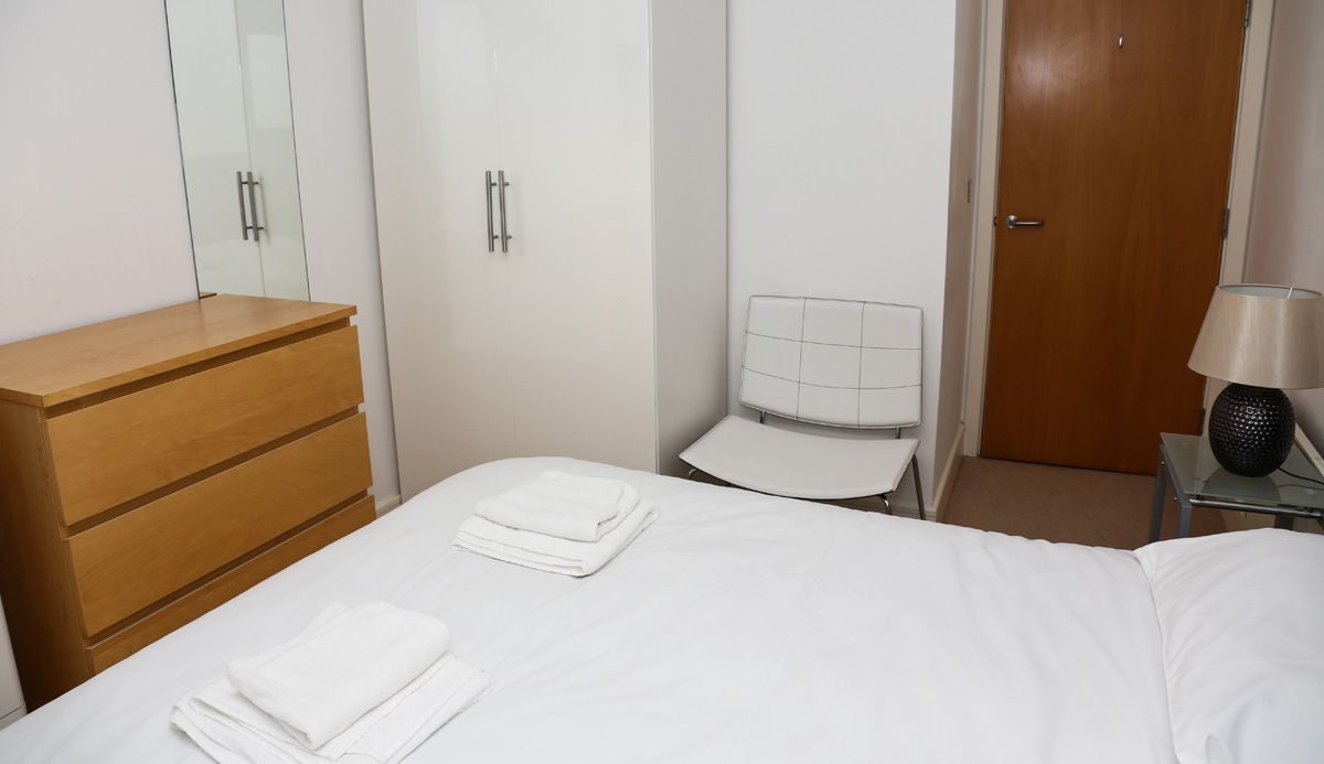 FRIAR GATENewcastle - Alexander Apartments